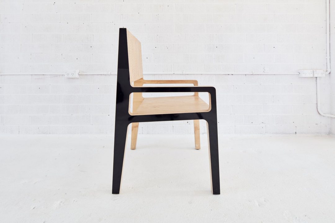 Jedi Chair - Elo Silo