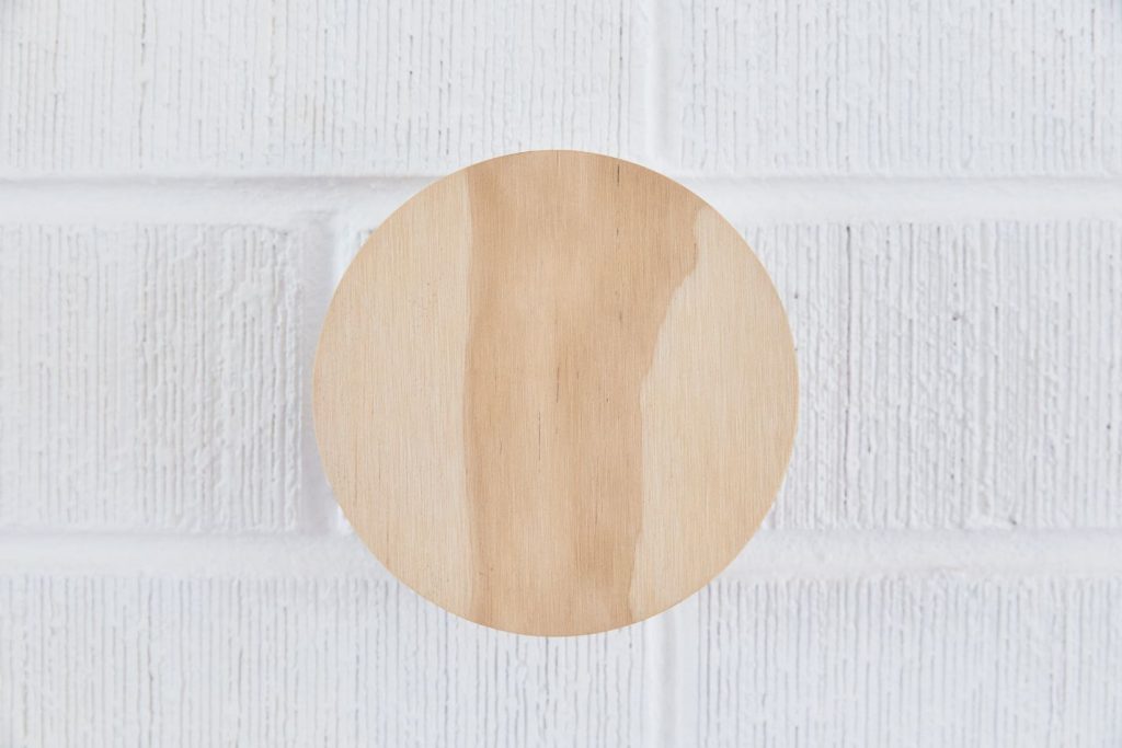 Ply Timber handle - Elo Silo